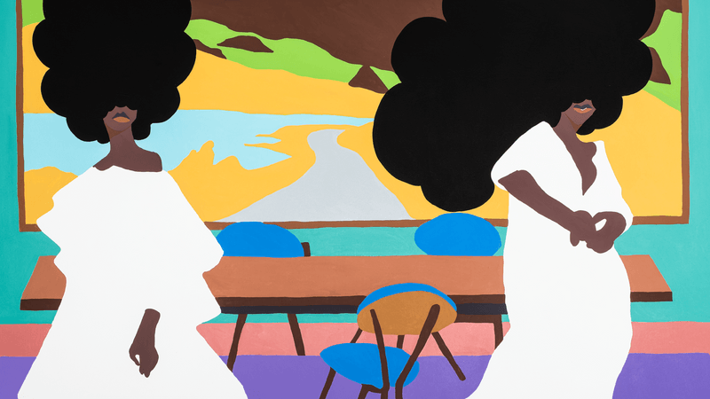 Home | Museum of the African Diaspora (MoAD)