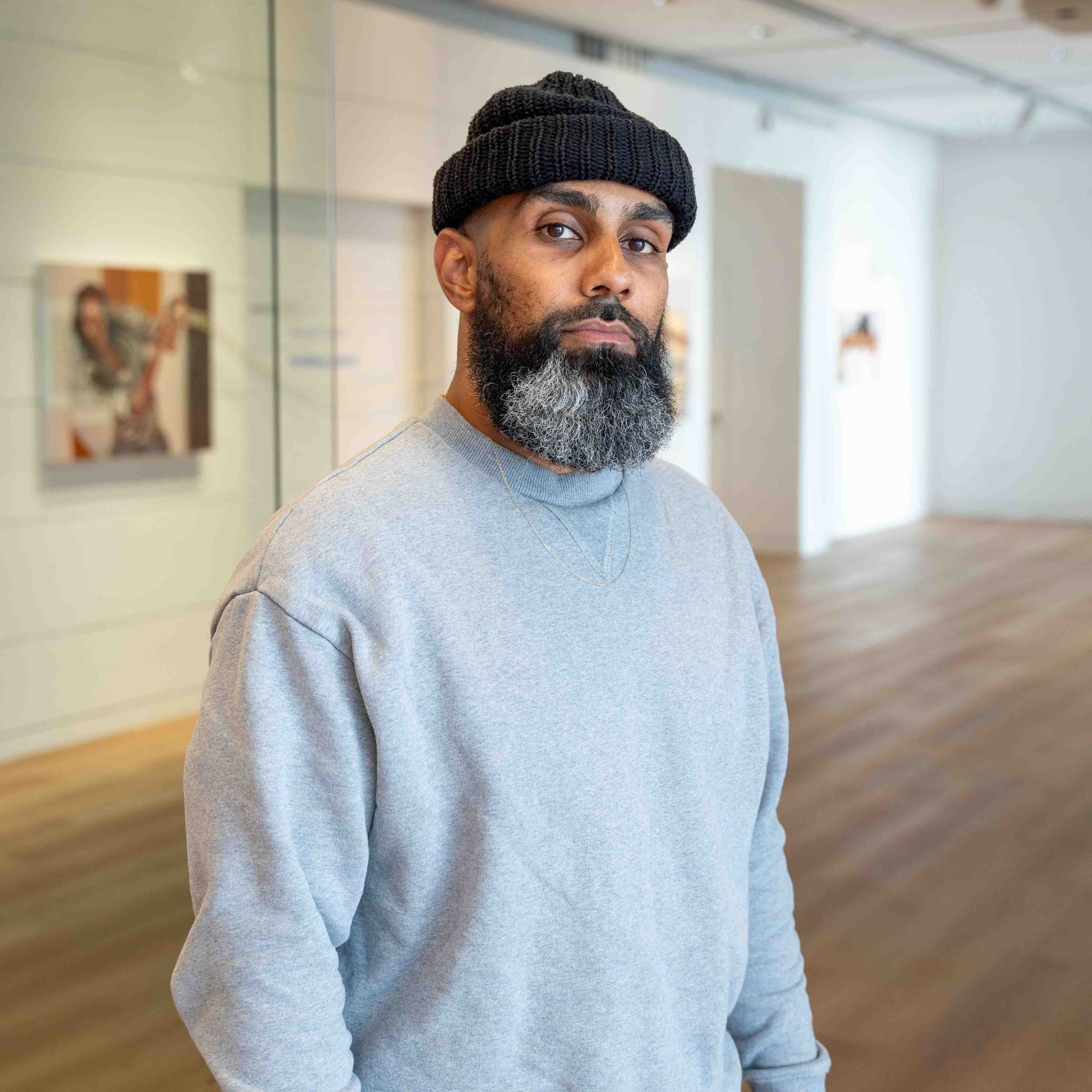 Our Team | Museum of the African Diaspora (MoAD)