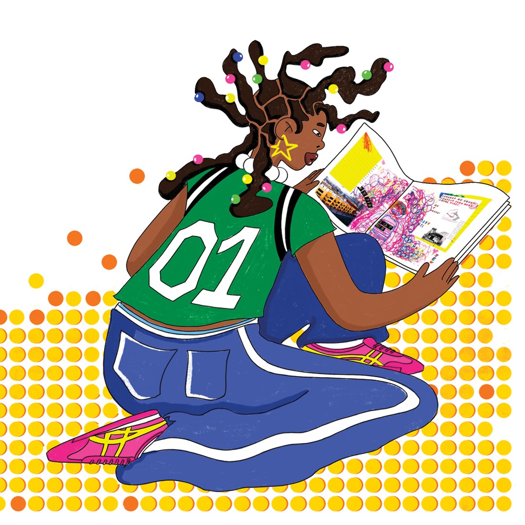 Book Release & Celebration | 826 Valencia's Black Students Initiative | MoAD