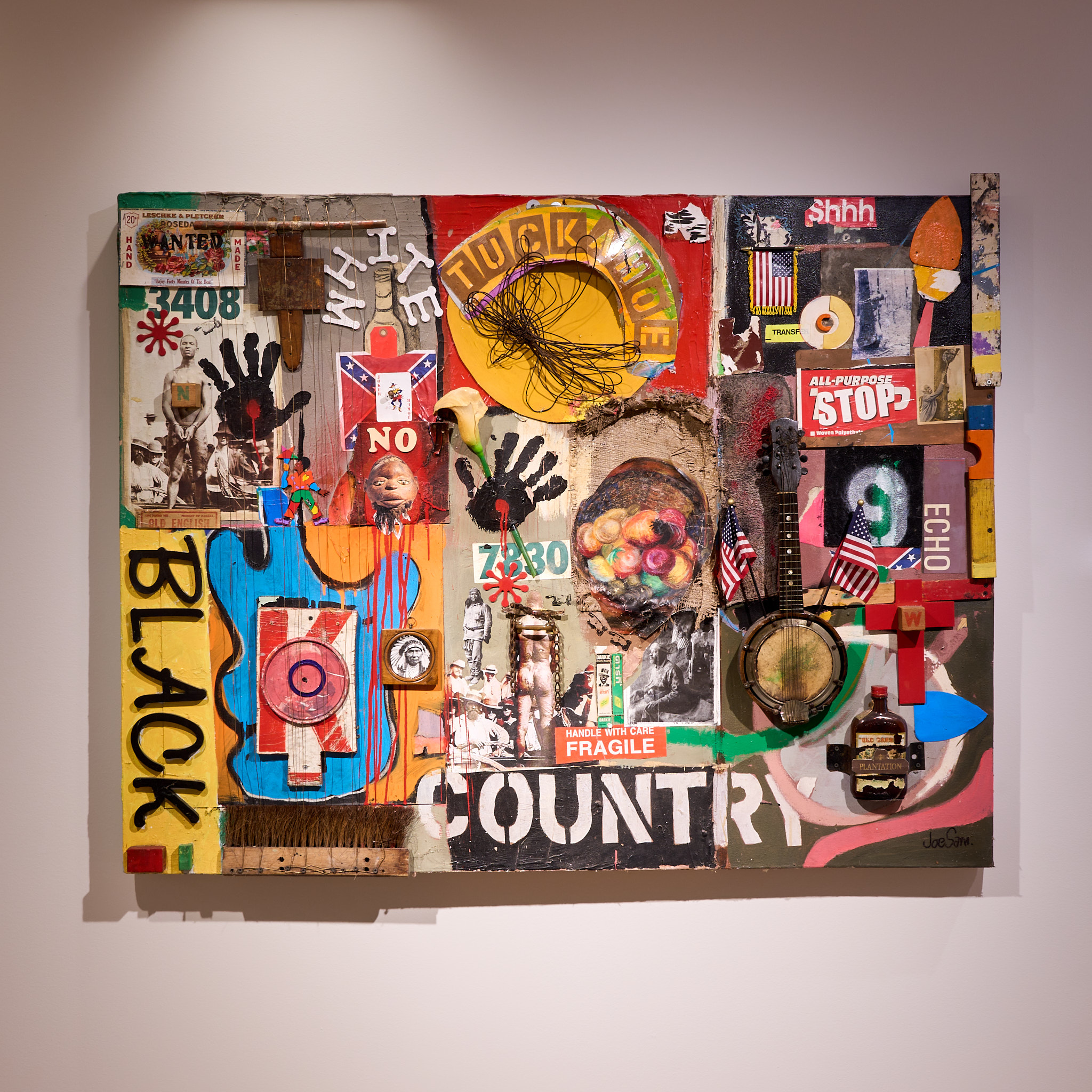 Text Messages | Museum of the African Diaspora