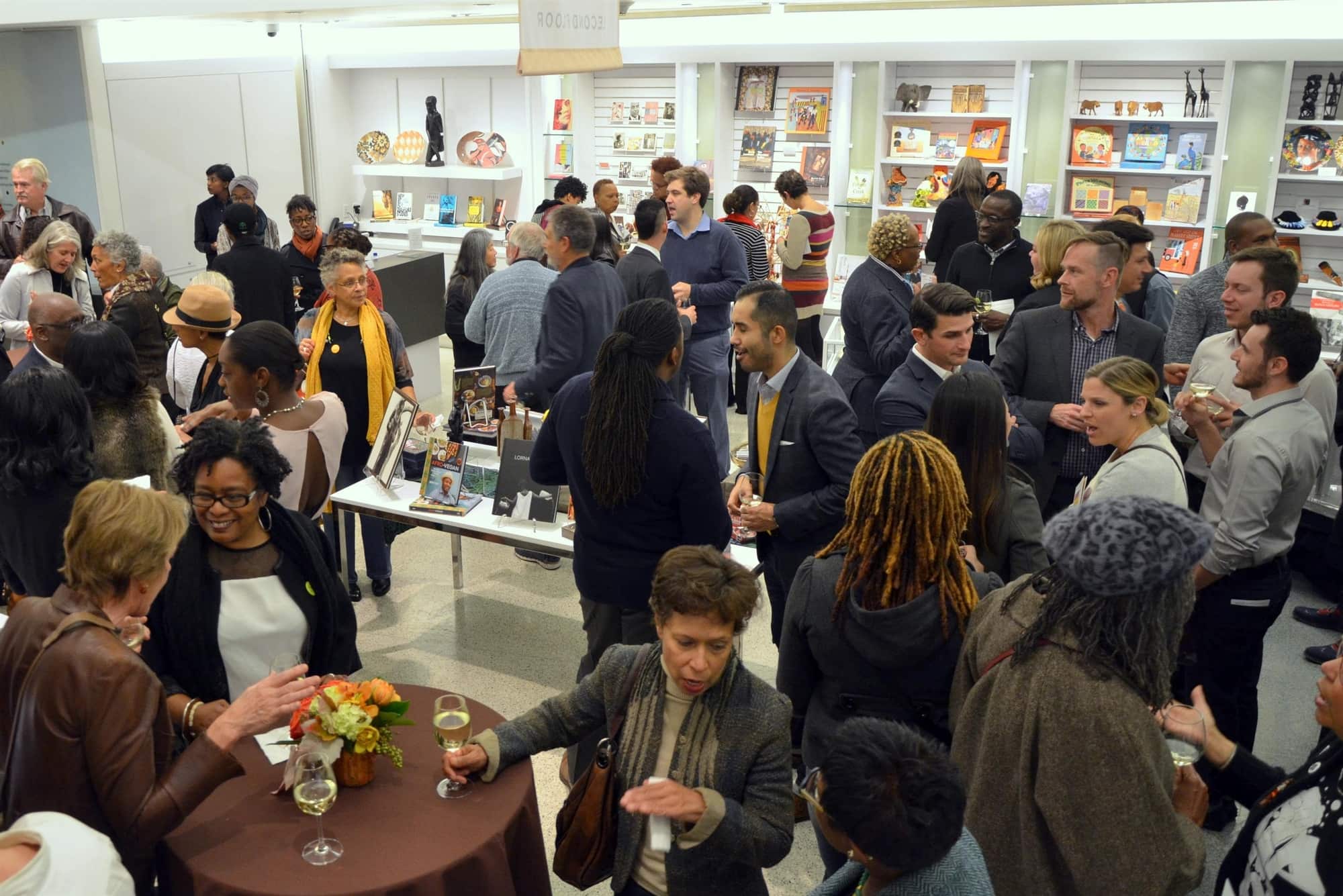 Visit | Museum of the African Diaspora (MoAD)