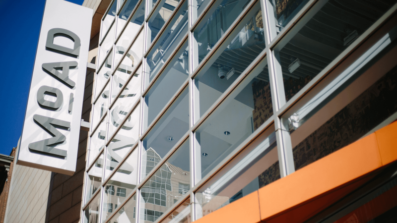 Visit | Museum of the African Diaspora (MoAD)