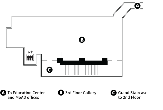 Visit | Museum of the African Diaspora (MoAD)