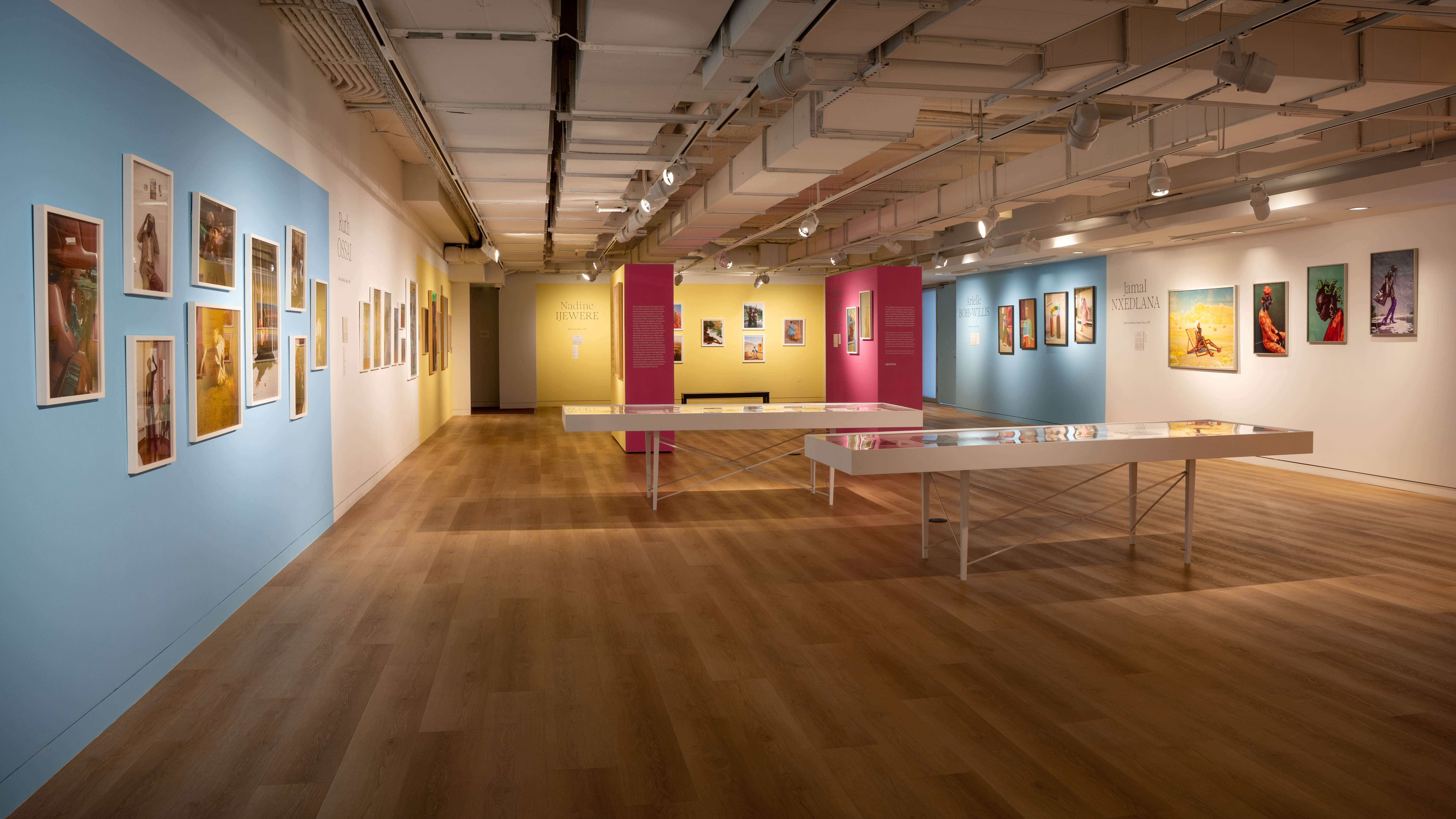 Home | Museum of the African Diaspora (MoAD)