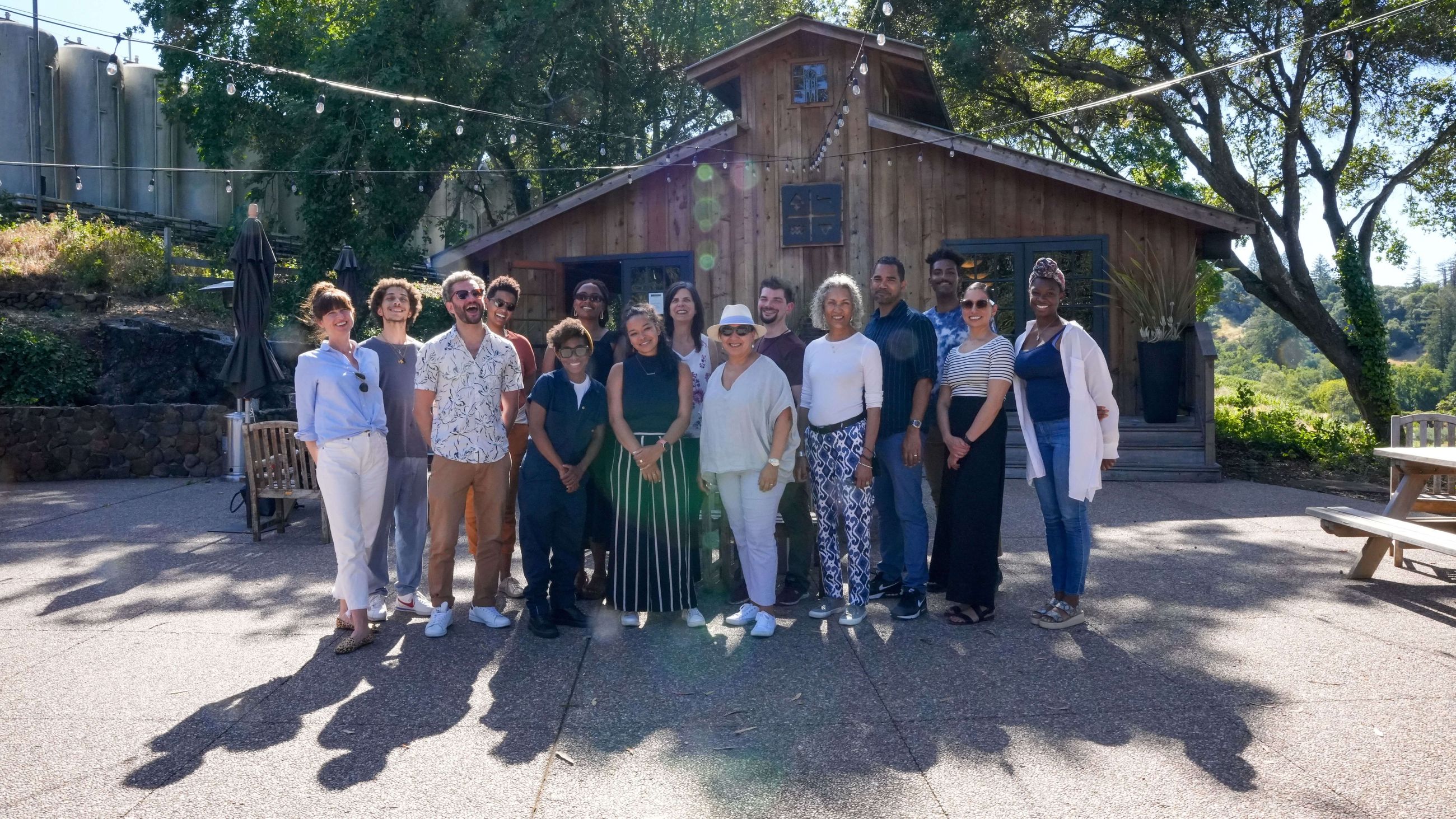 Our Team | Museum of the African Diaspora (MoAD)