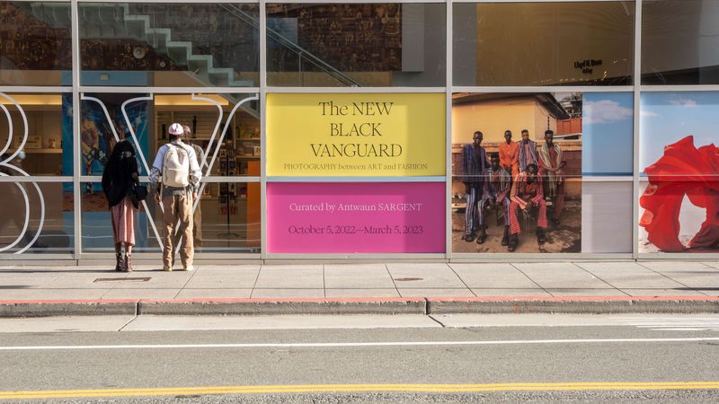 Visit | Museum of the African Diaspora (MoAD)