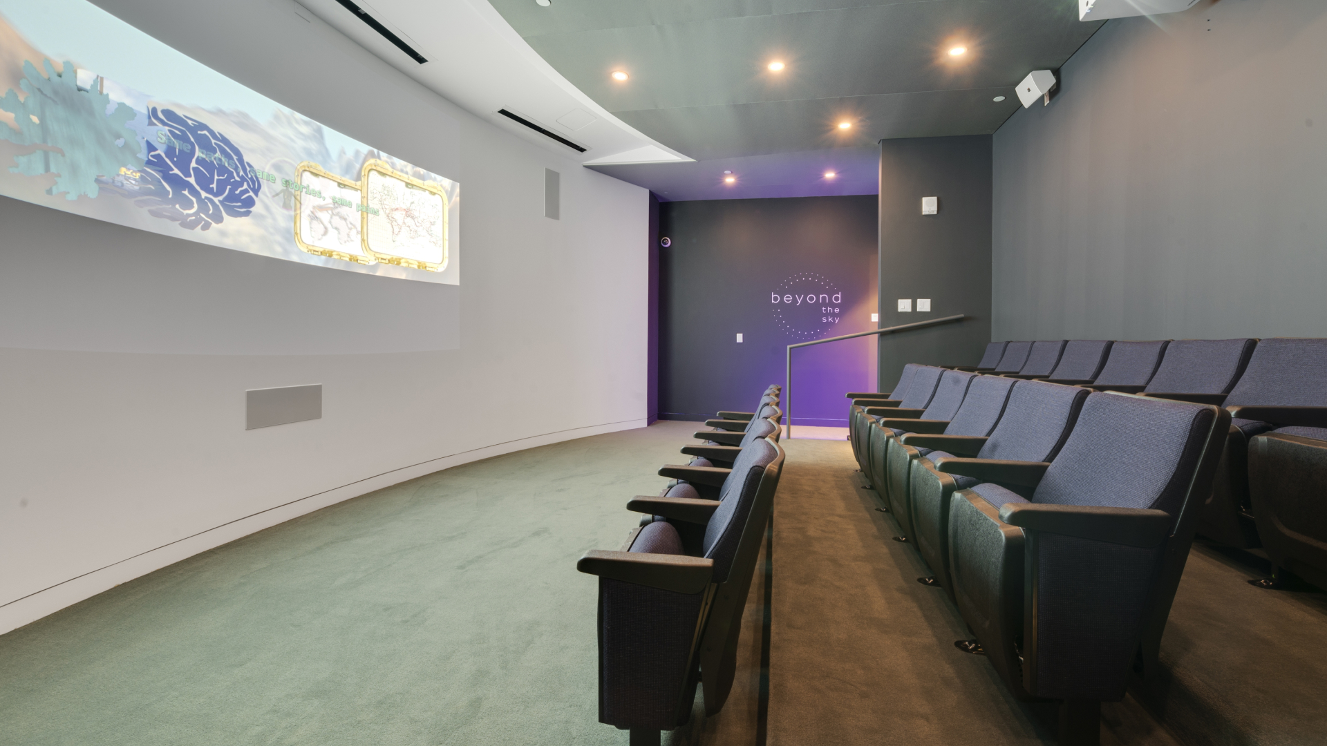 Visit | Museum of the African Diaspora (MoAD)