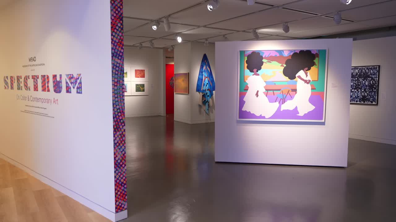 Home | Museum of the African Diaspora (MoAD)