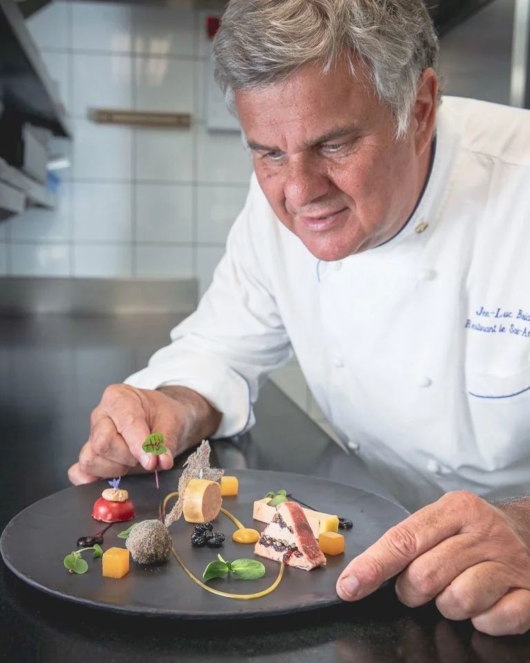 Les grands chefs du Québec : pour une cuisine identitaire d’ici | Le ...