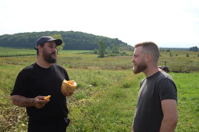 Les grands chefs du Québec : pour une cuisine identitaire d’ici | Le ...