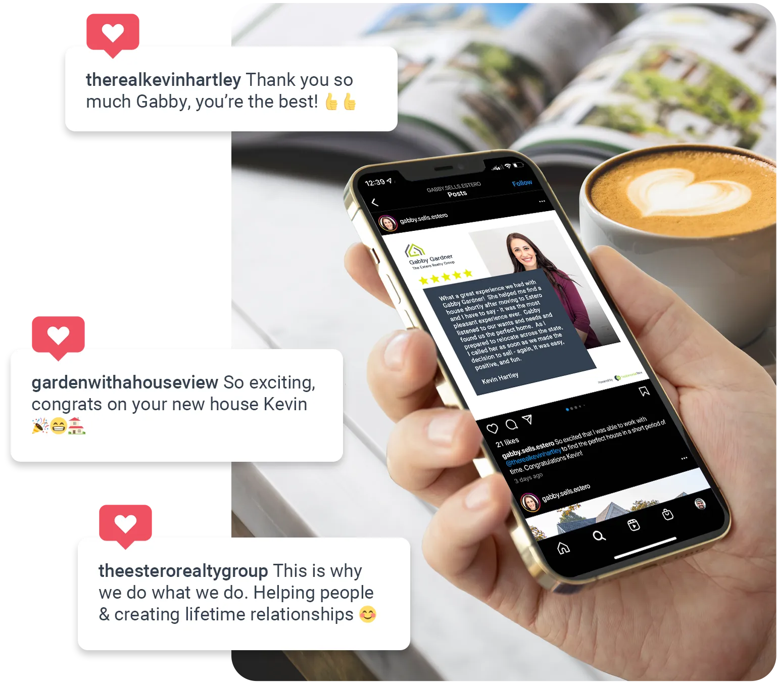 Testimonial Tree - Grow Your Business Through Happy Customers