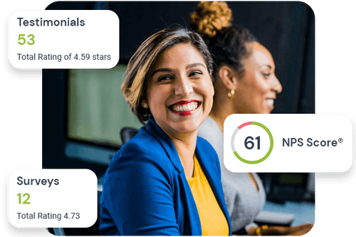 Testimonial Tree - Grow Your Business Through Happy Customers