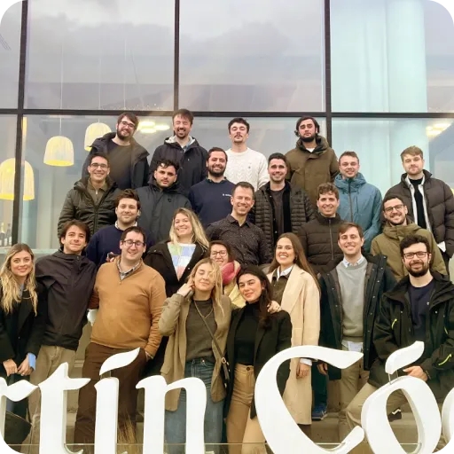 Quienes somos | Embat