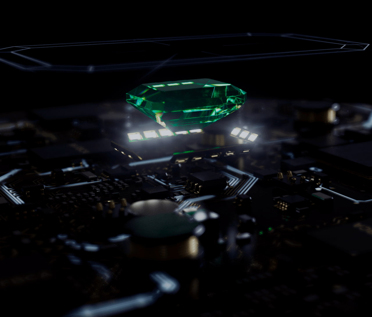 PA.COTTE | High Tech Luxury