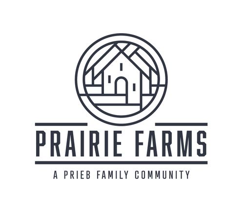 Prairie Farms Community Map