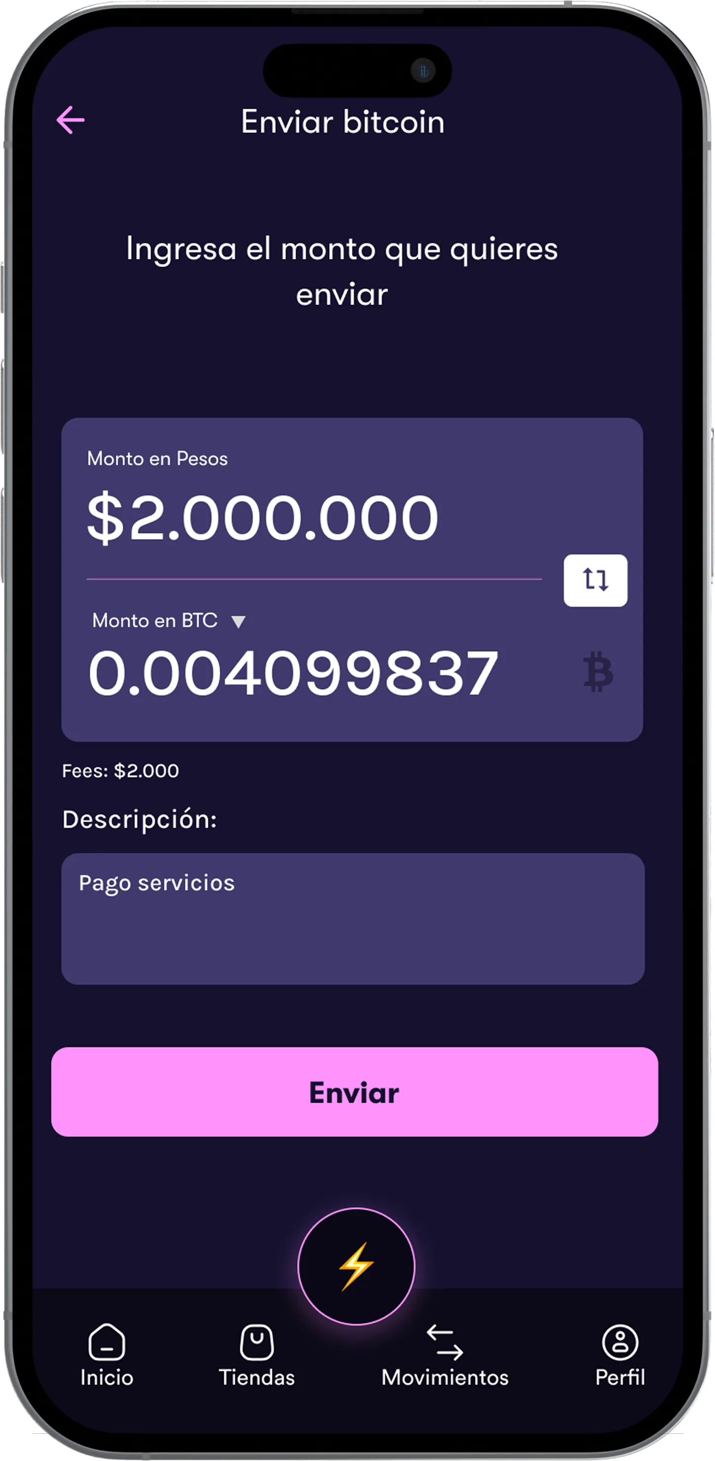 Wallib - Una billetera global para liberar tu dinero