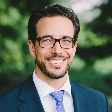 Dr. Benjamin Berding