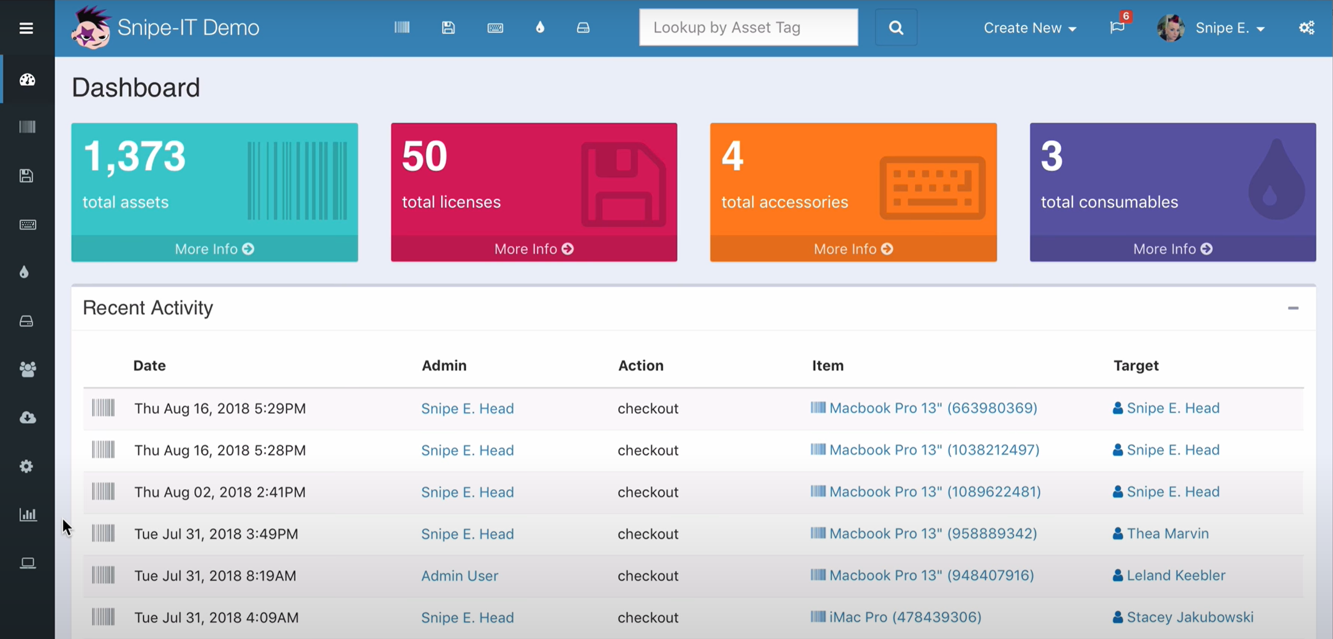 10 Best IT Asset Management Tools | Vendr
