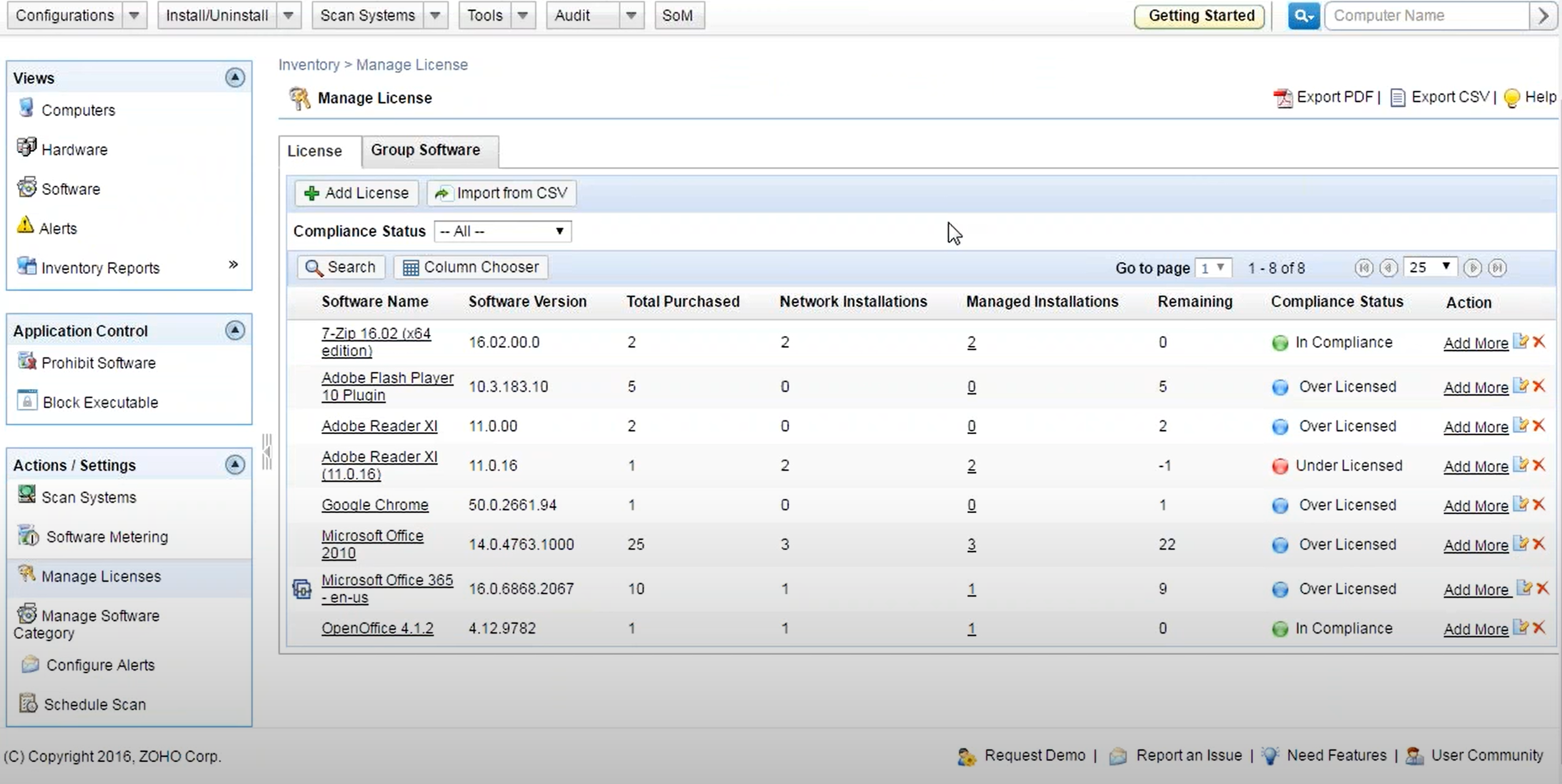 10 Best IT Asset Management Tools | Vendr
