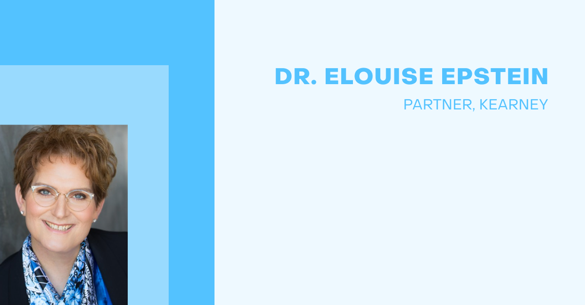 Insights from a 20-year procurement career with Dr. Elouise Epstein | Vendr