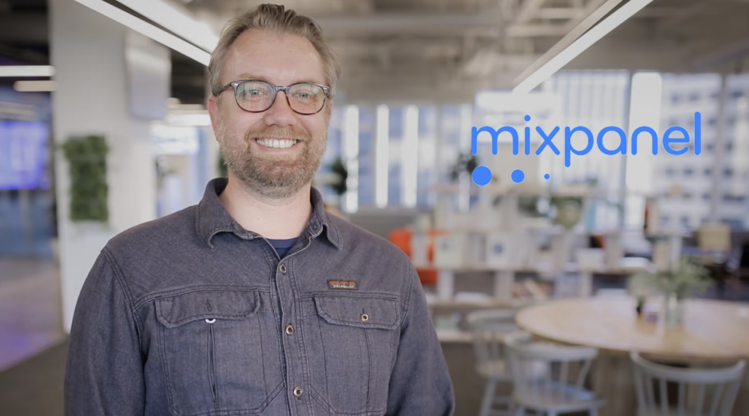 Mixpanel — Vendr Case Study