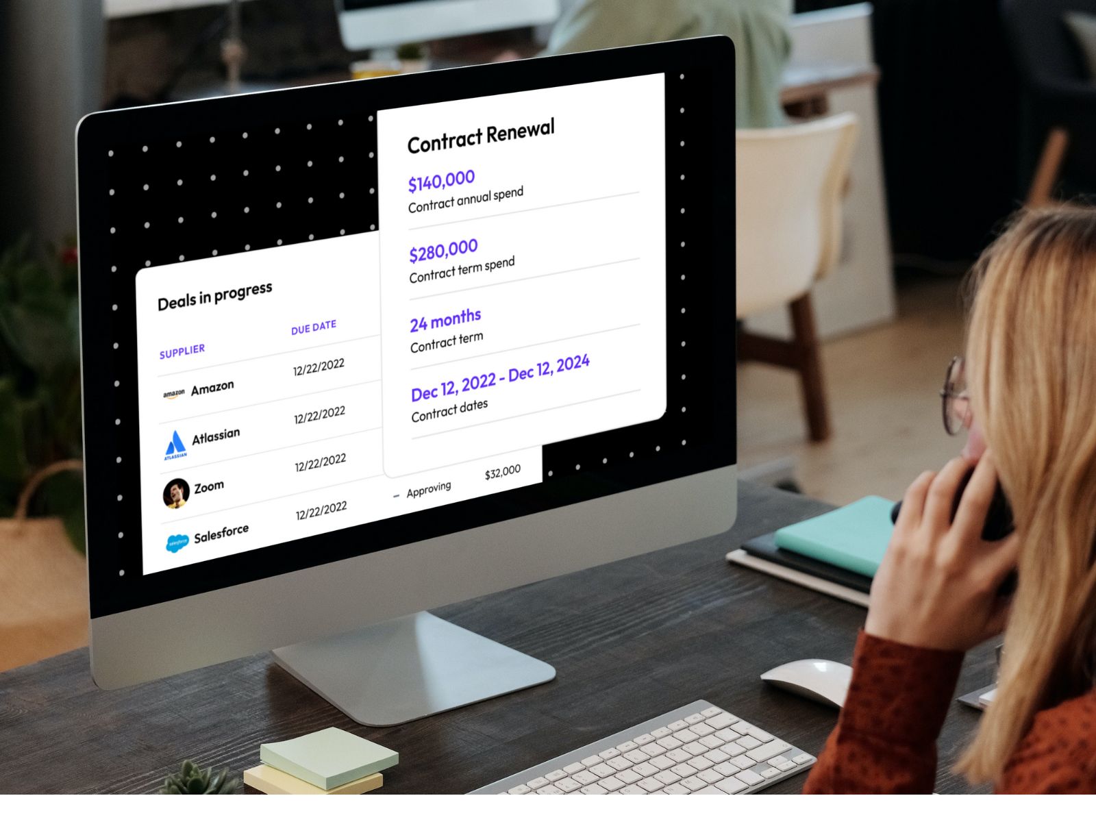Take back control of your software spend with Vendr