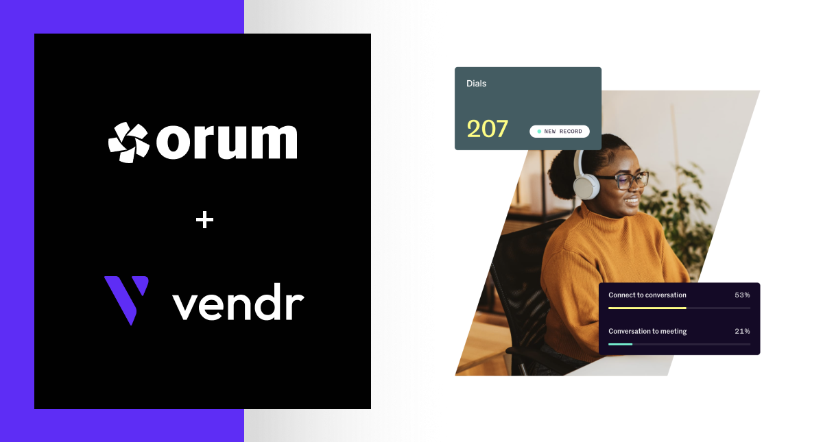 Orum Creates Efficient Procurement Workflows and Saves Big Across 100 ...