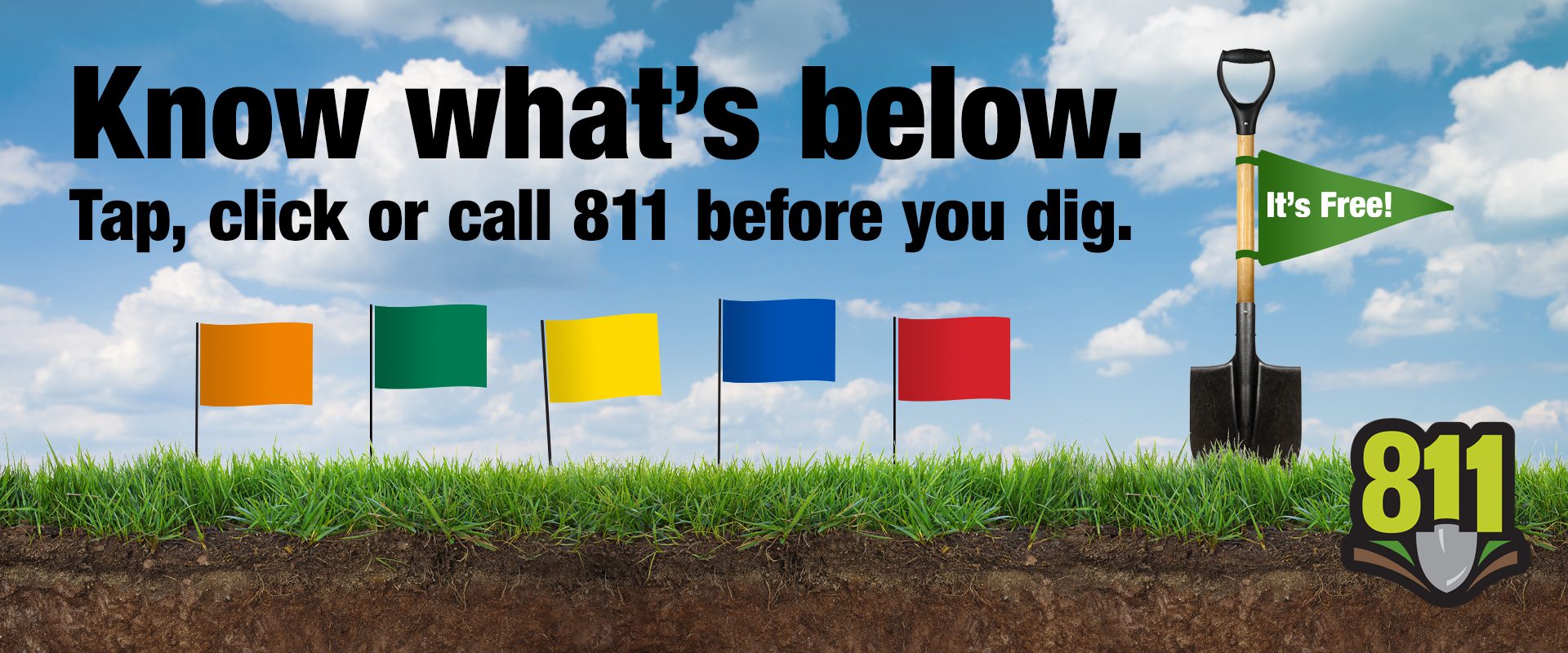 Why One-Call/811 Won't Find All Utilities - 4M Analytics