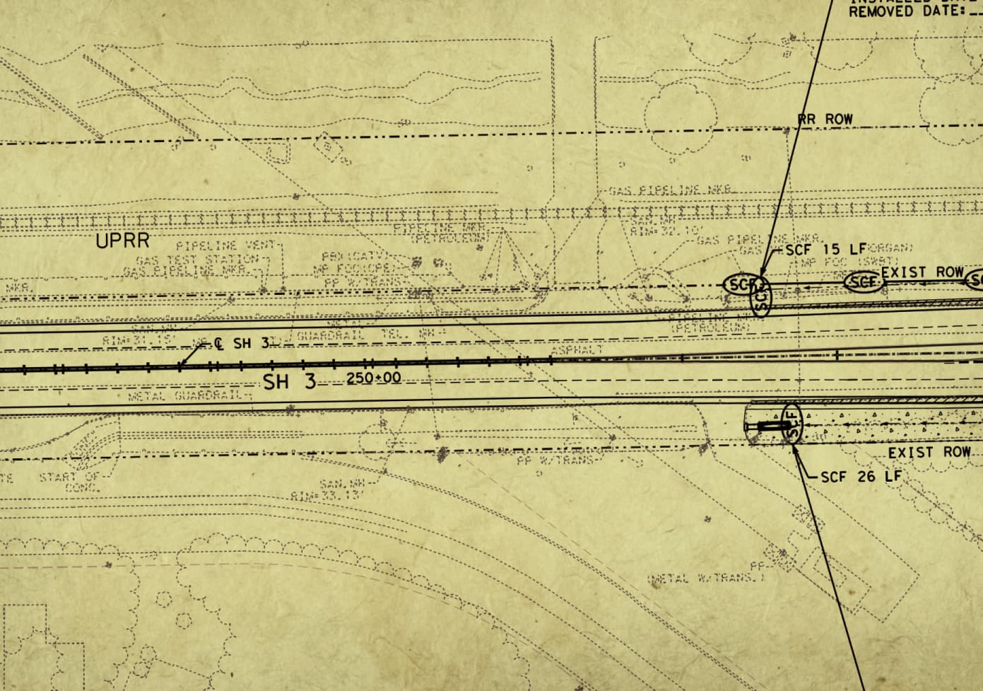 The Complex and Interesting History of Utility Mapping | 4M