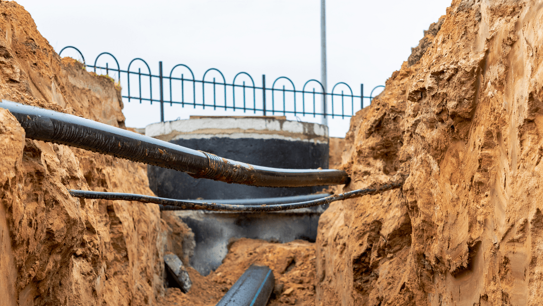 Underground Utility Locating: How it Works and Common Methods