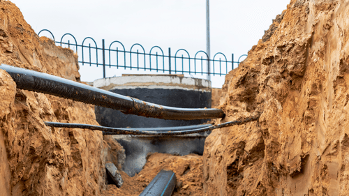 Underground Utility Locating: How it Works and Common Methods