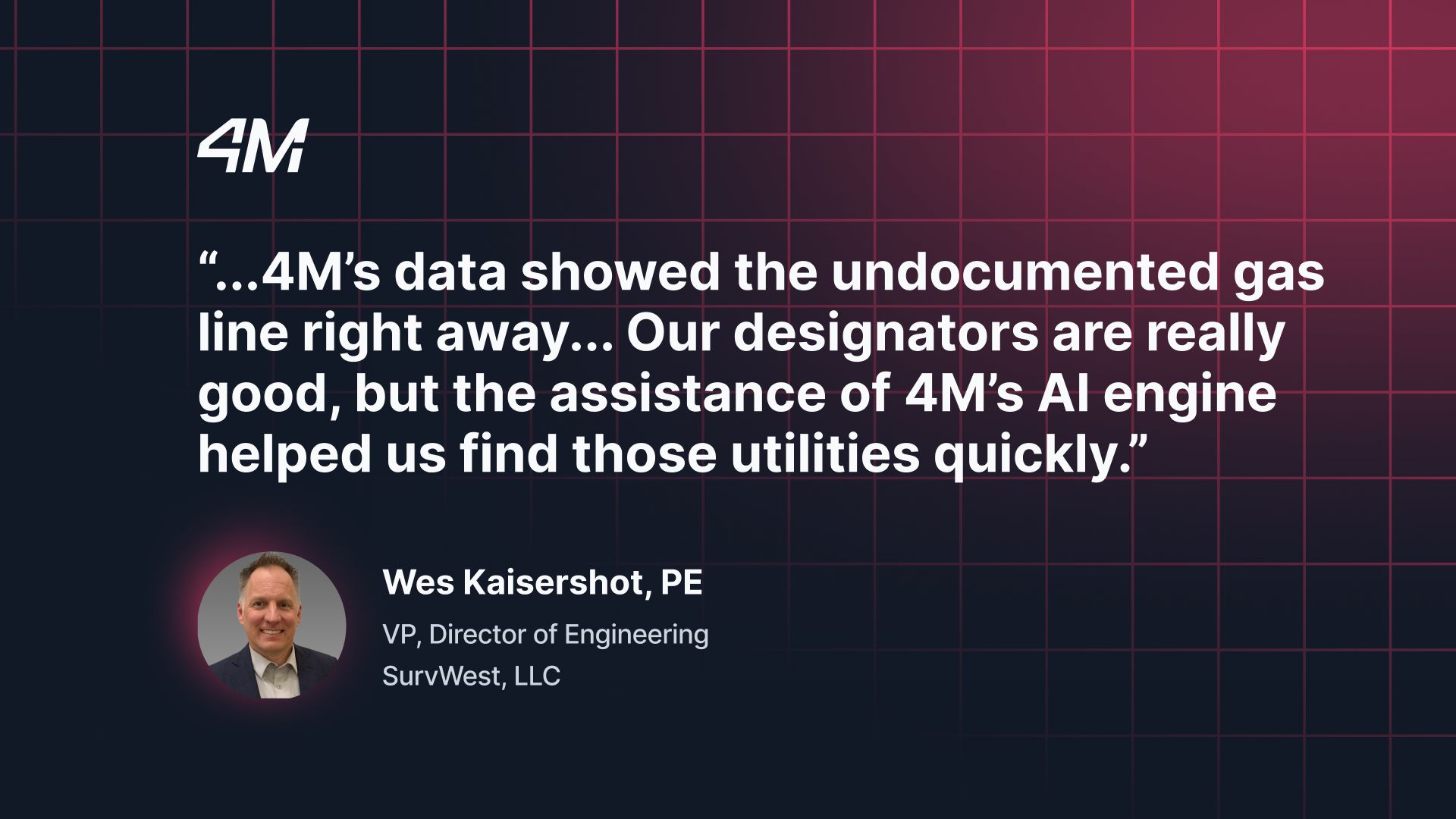 Utility AI Mapping Impact: Civil Engineers' Perspective