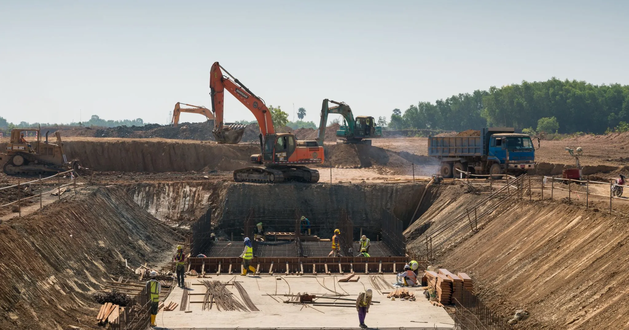 4M Blog: Subsurface Infrastructure Mapping Blog