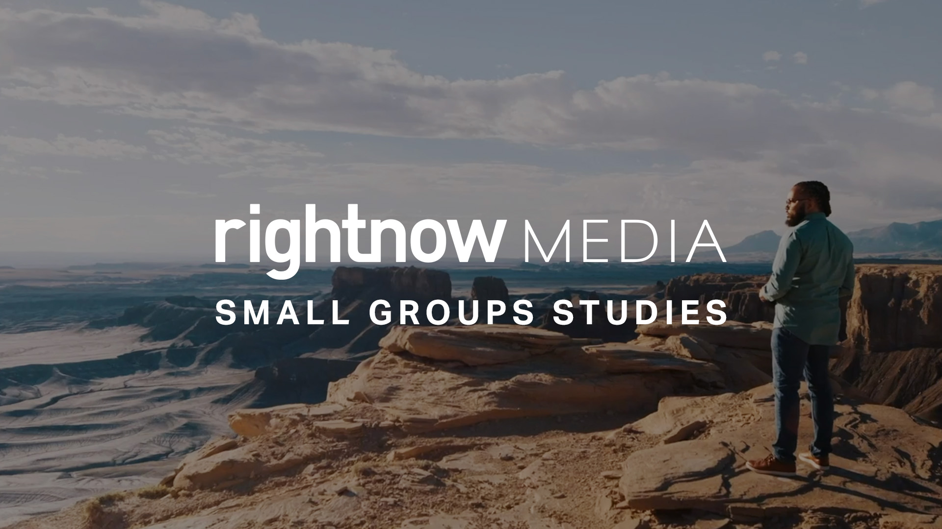 Item | Small Groups Studies Promo