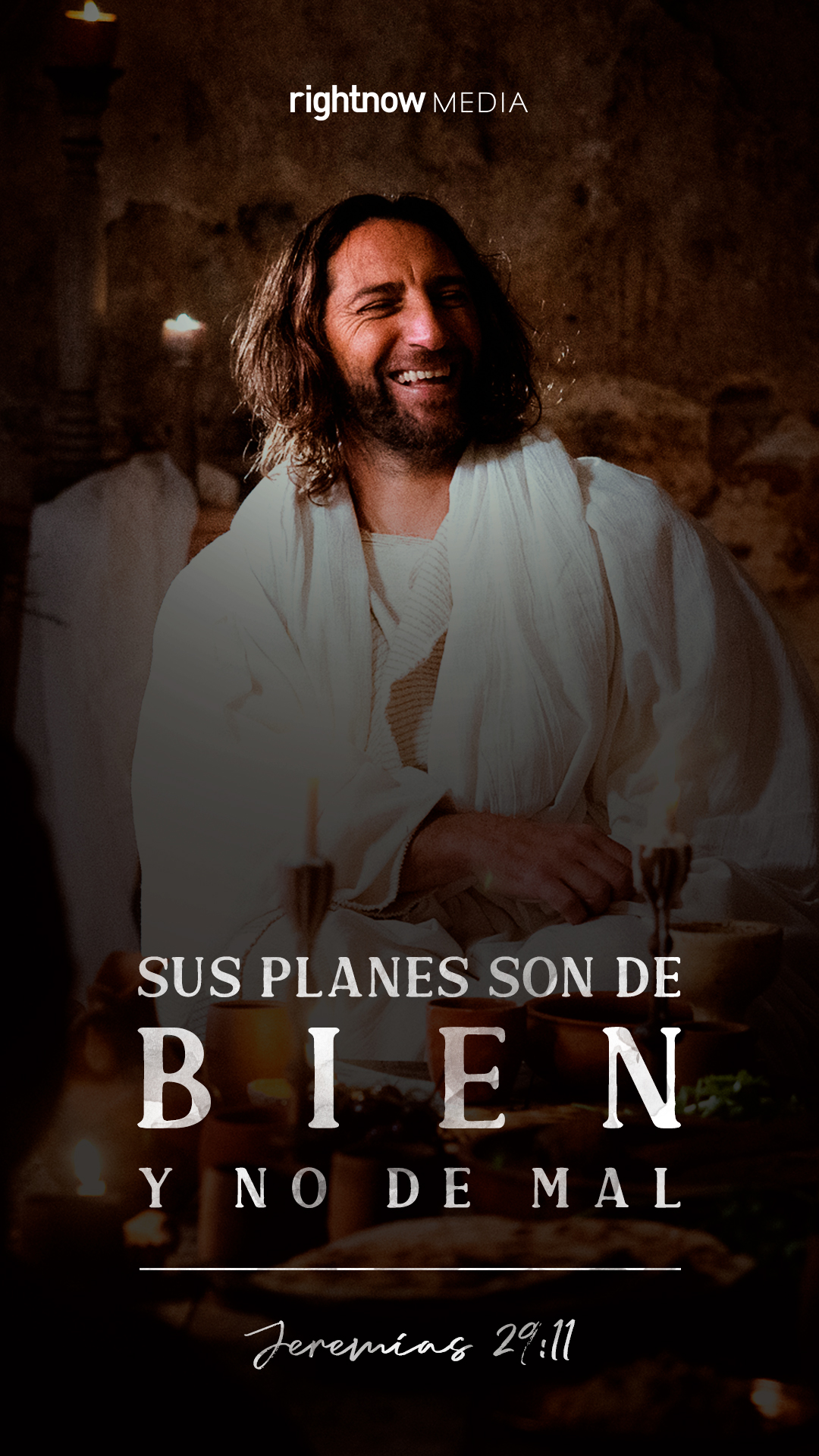 RightNow Media en América Latina