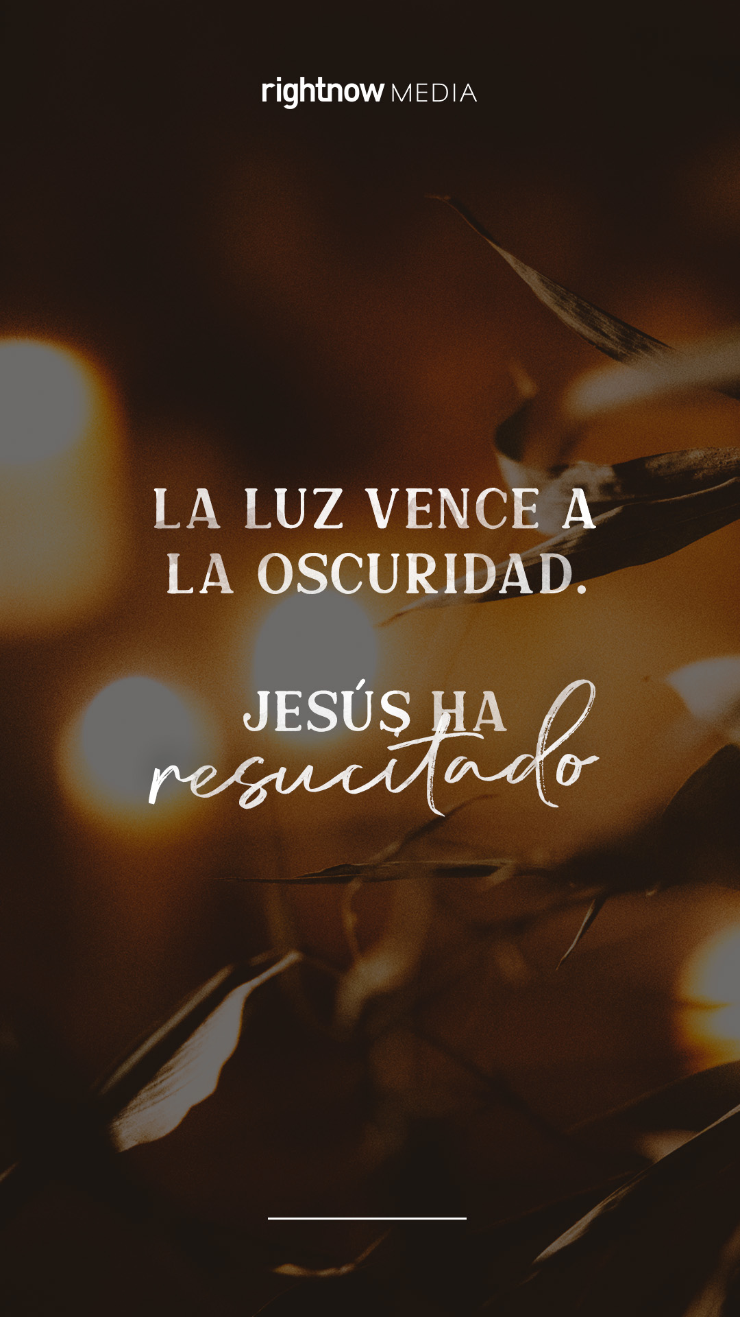 RightNow Media en América Latina