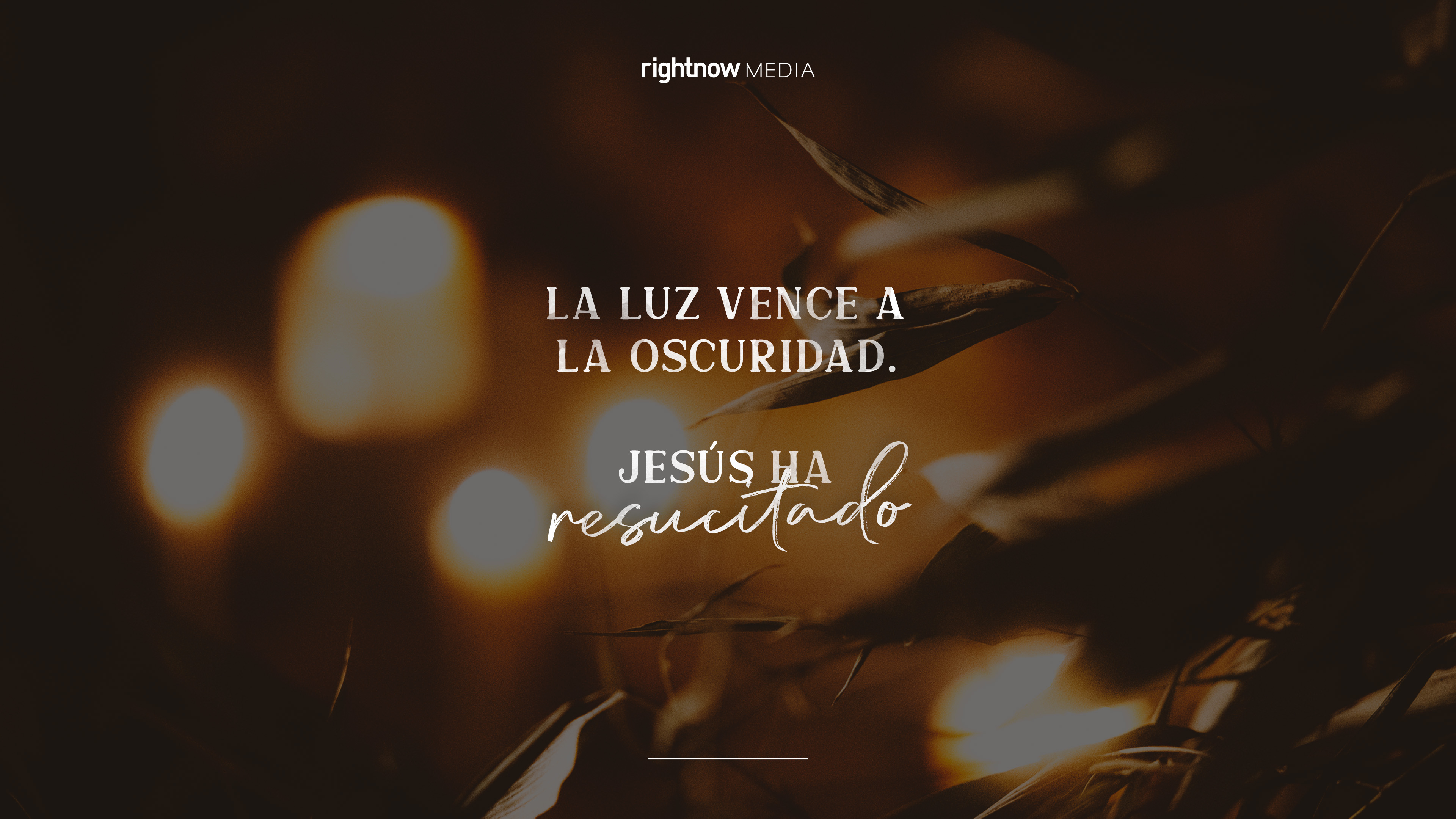 RightNow Media en América Latina