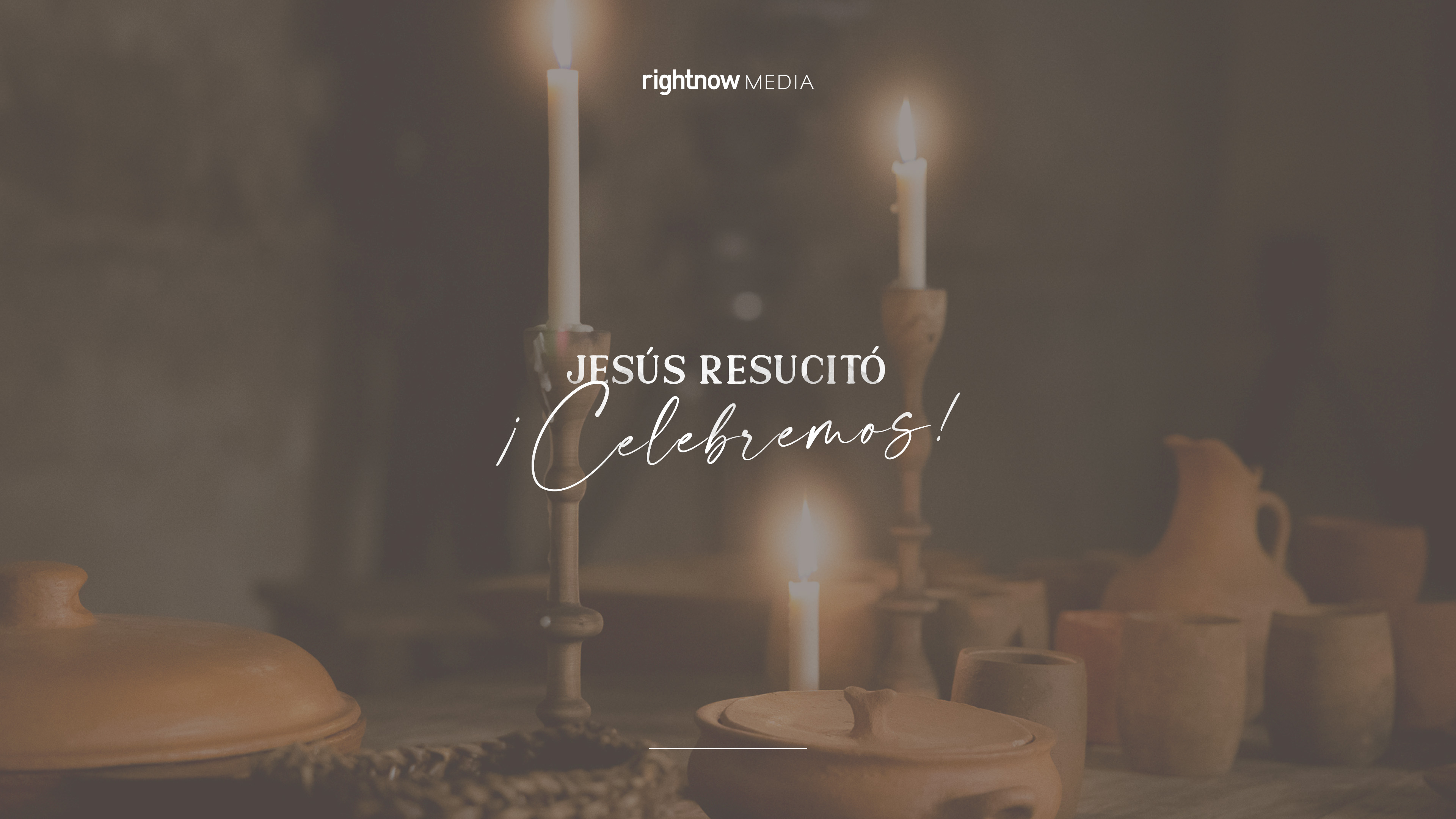 RightNow Media en América Latina