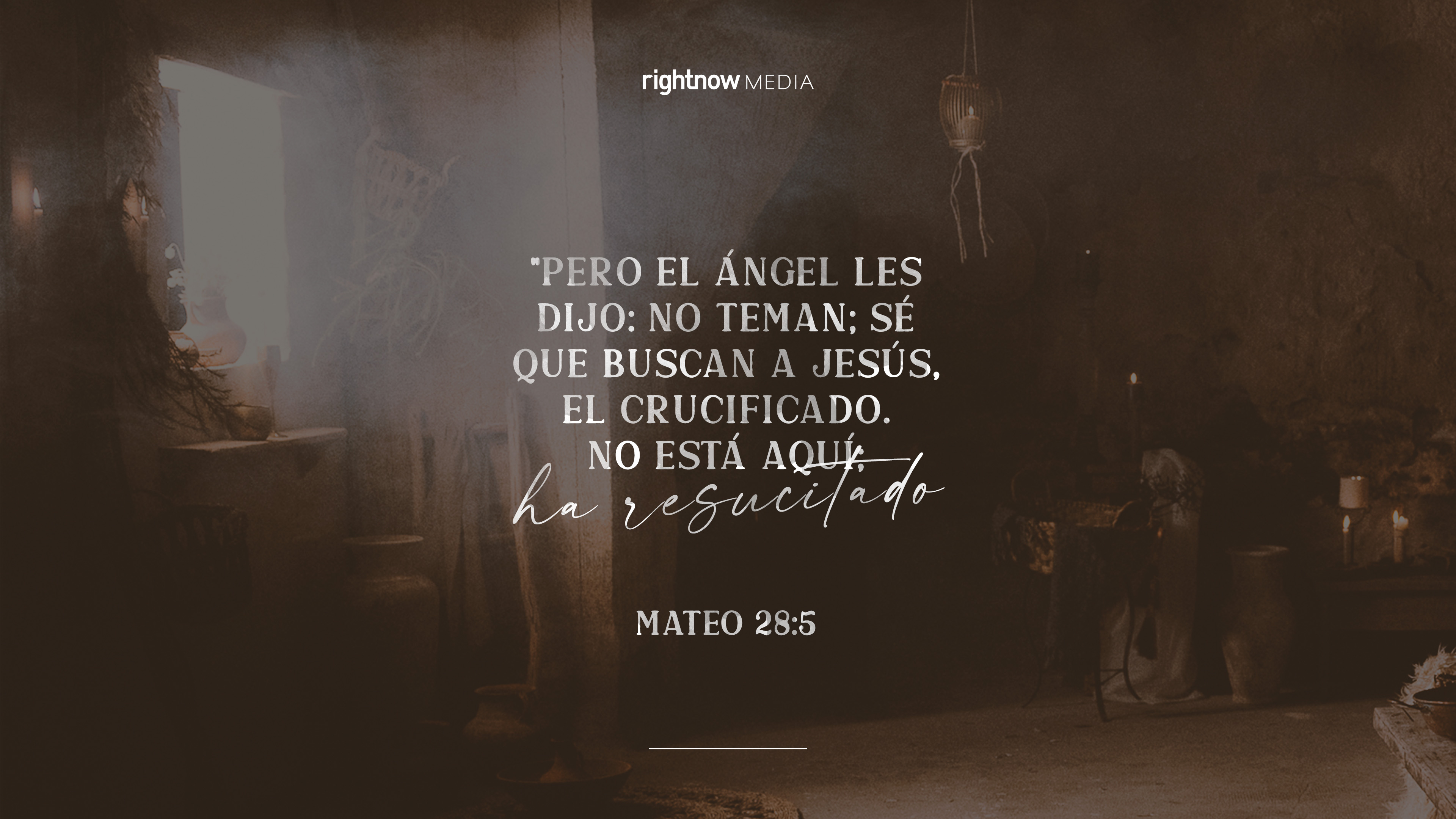 RightNow Media en América Latina