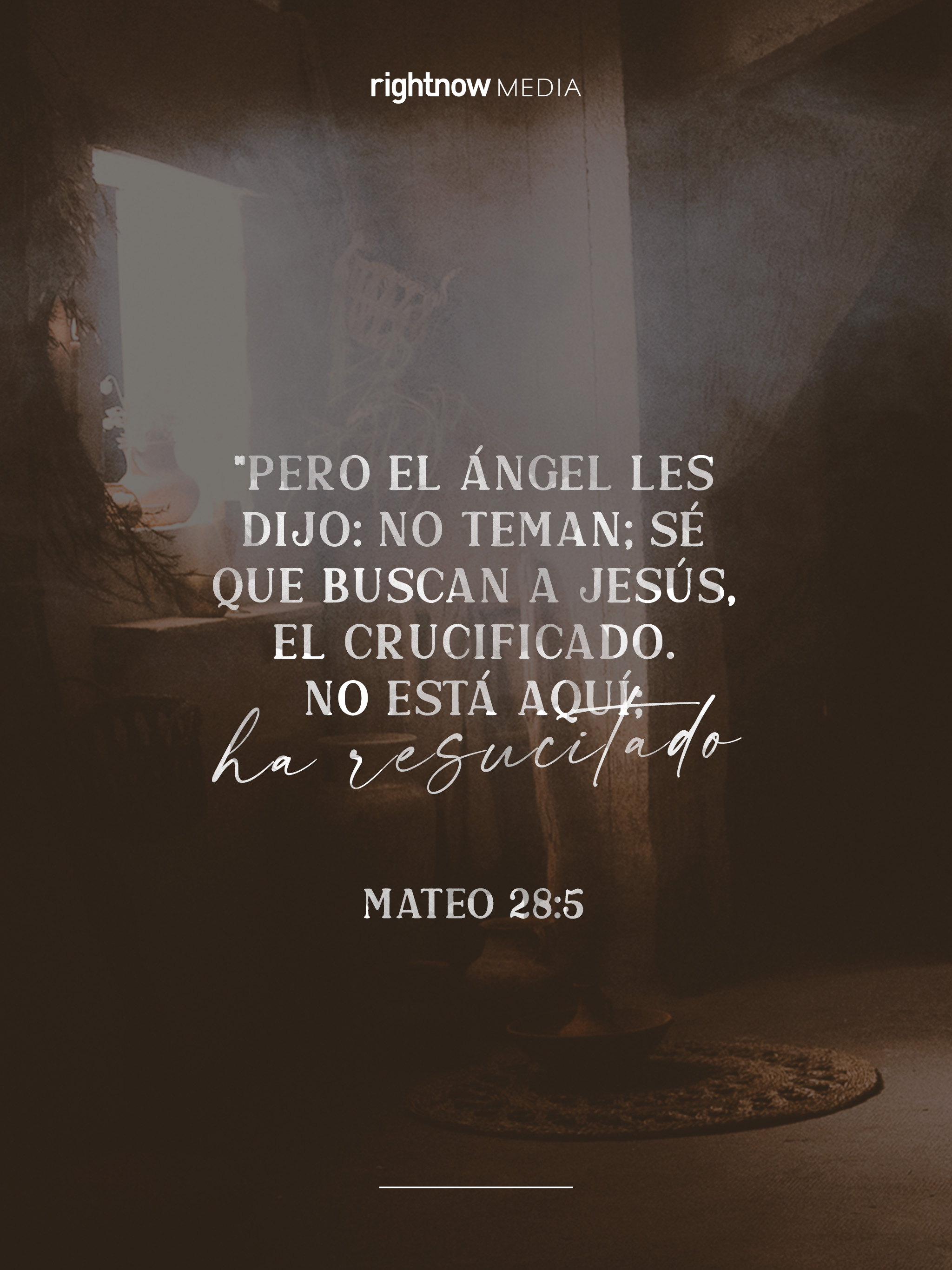 RightNow Media en América Latina