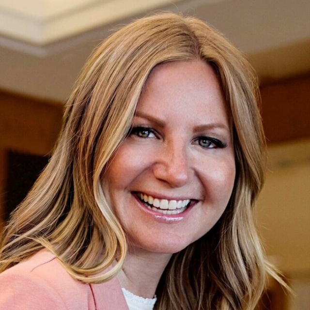Jennifer Barroll