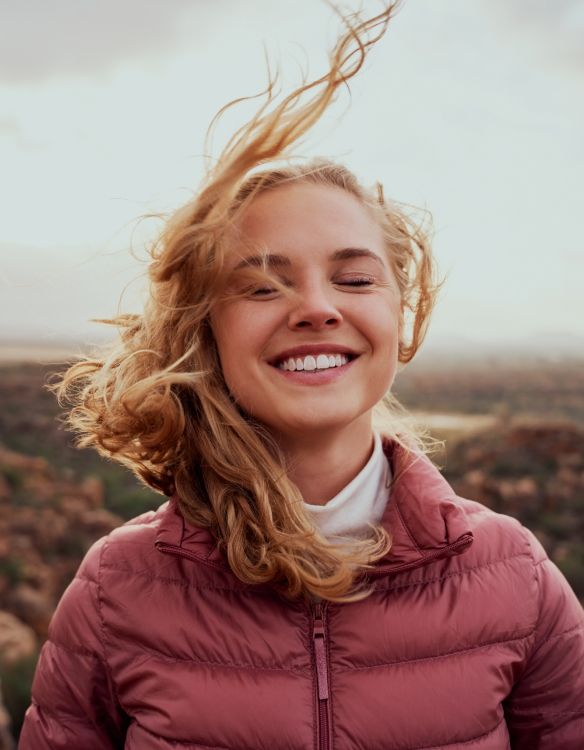 Cinim - Inner Connection. Outward Change.