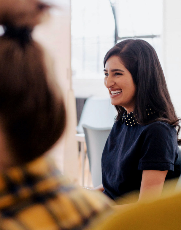 Cinim - Inner Connection. Outward Change.