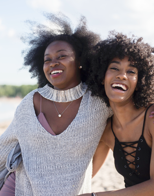 Cinim - Inner Connection. Outward Change.