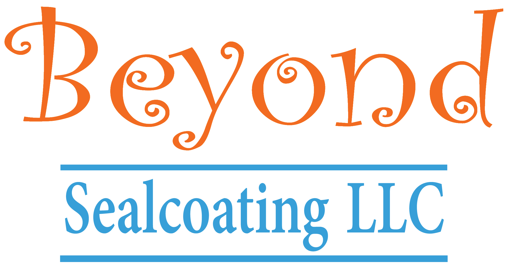 About Beyond Sealcoating