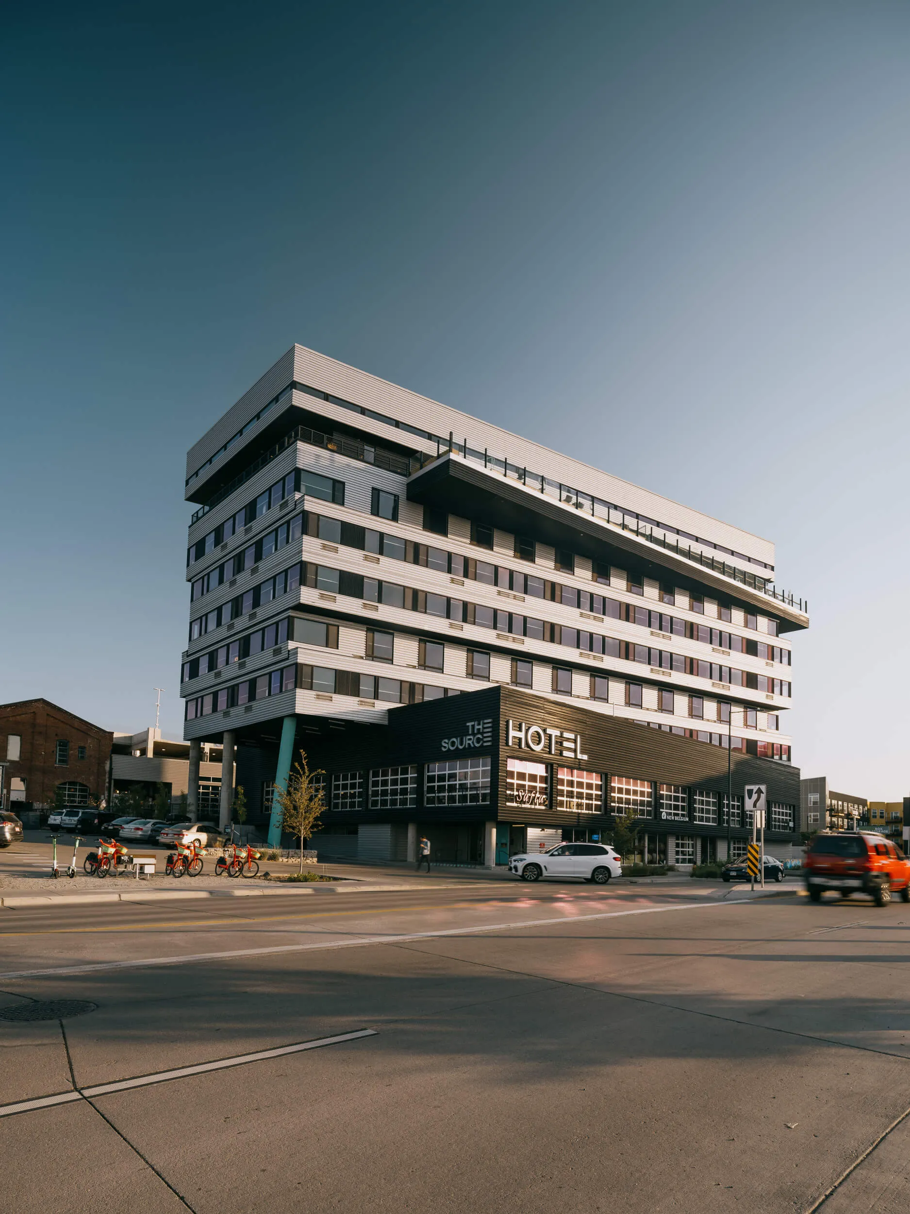 Home | White Development