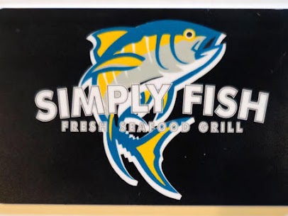 Simply Fish - Fresh Seafood Grill