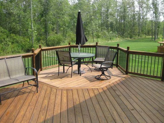 Custom-Built Decks for Your WNY Home - Superior Decks, Inc.