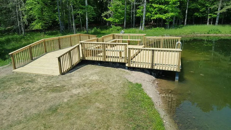 Custom-Built Decks for Your WNY Home - Superior Decks, Inc.