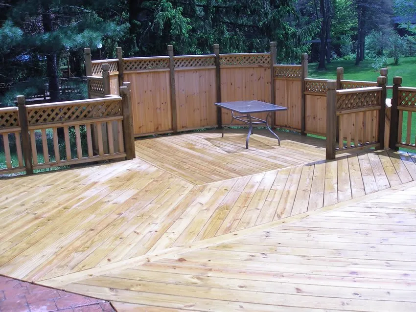 Custom-Built Decks for Your WNY Home - Superior Decks, Inc.